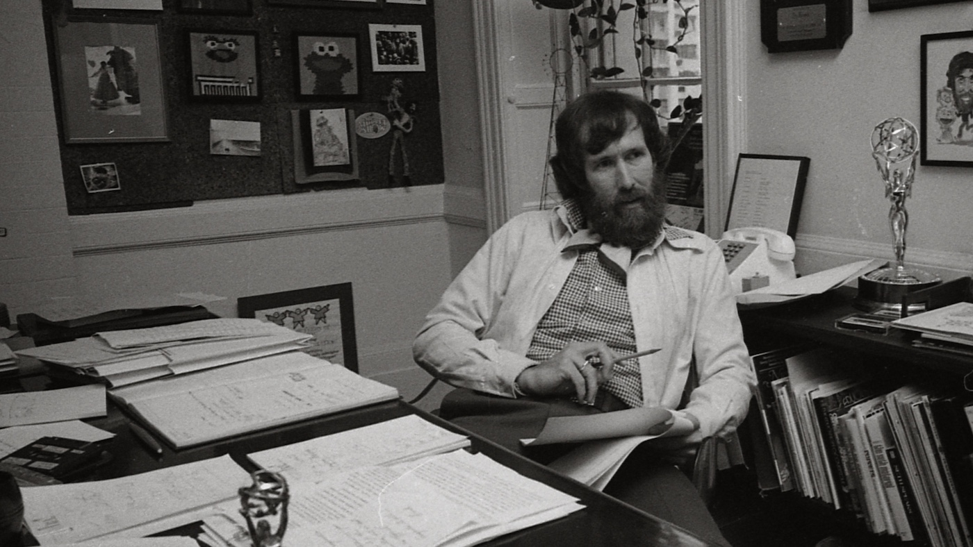 “Jim Henson: Idea Man” Editors On Making a Documentary the Muppets ...