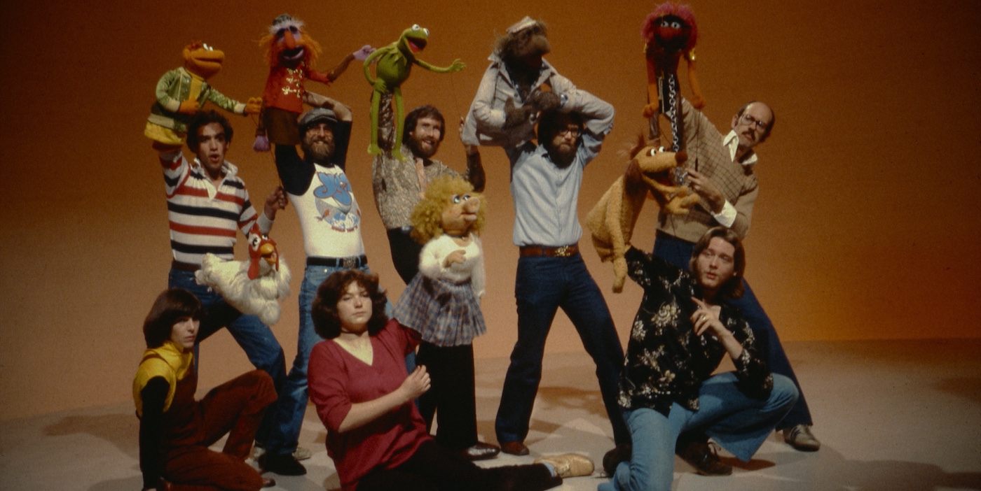 “Jim Henson: Idea Man” Editors On Making a Documentary the Muppets ...