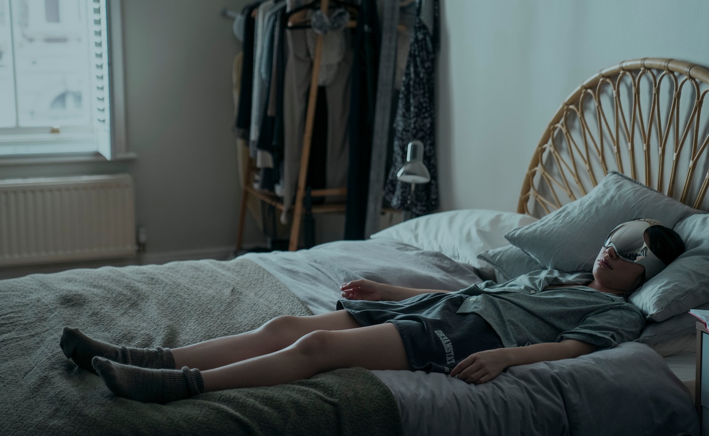 “3 Body Problem” Production Designer Deborah Riley on Melding Sci-Fi ...