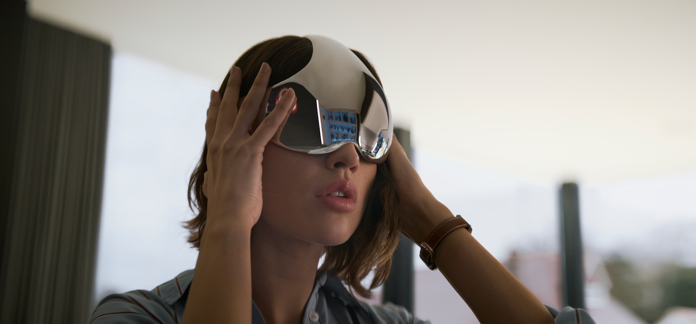 “3 Body Problem” Production Designer Deborah Riley on Melding Sci-Fi ...