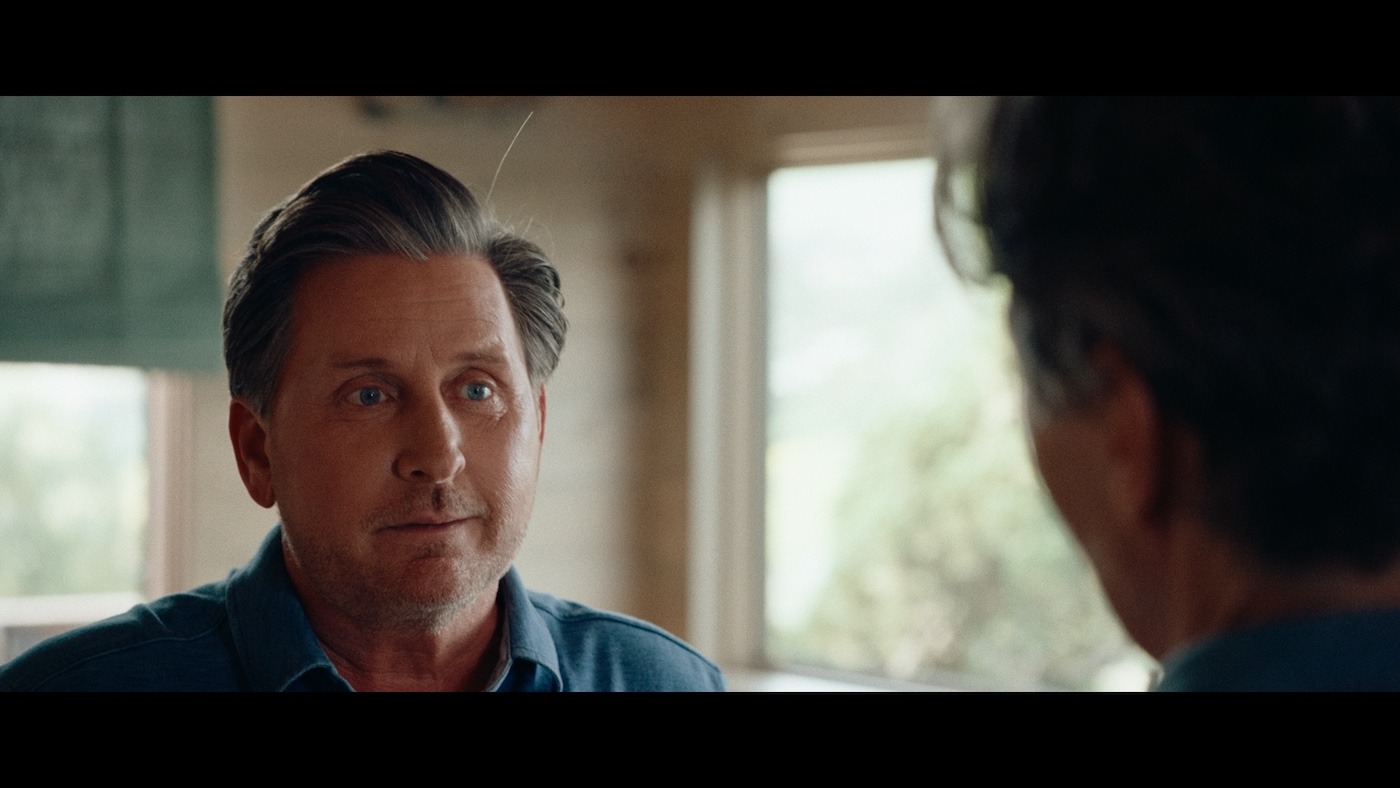 “BRATS” Director Andrew McCarthy on Reuniting With the Iconic Brat Pack - The Credits