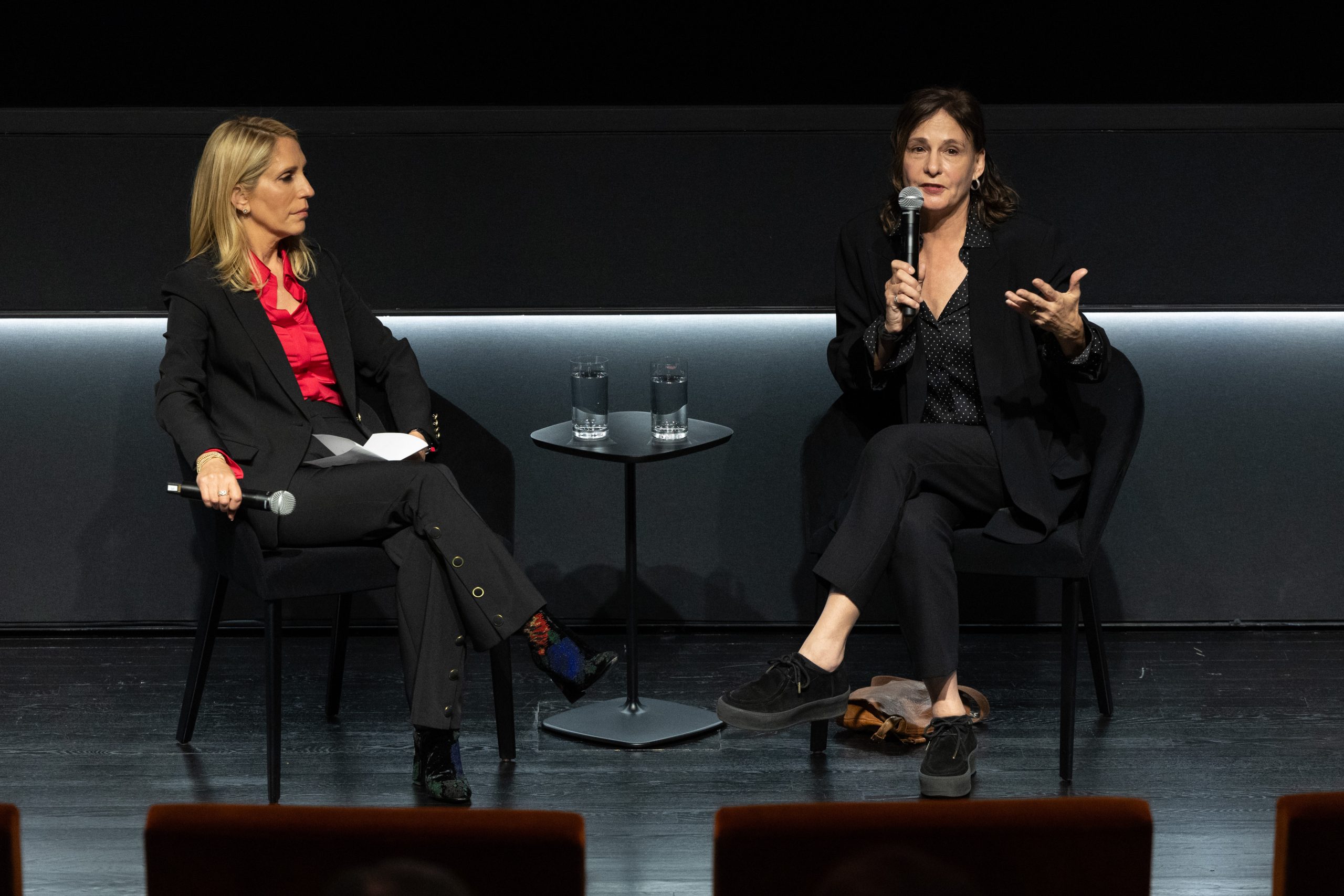 Beyond Utopia - Motion Picture Association