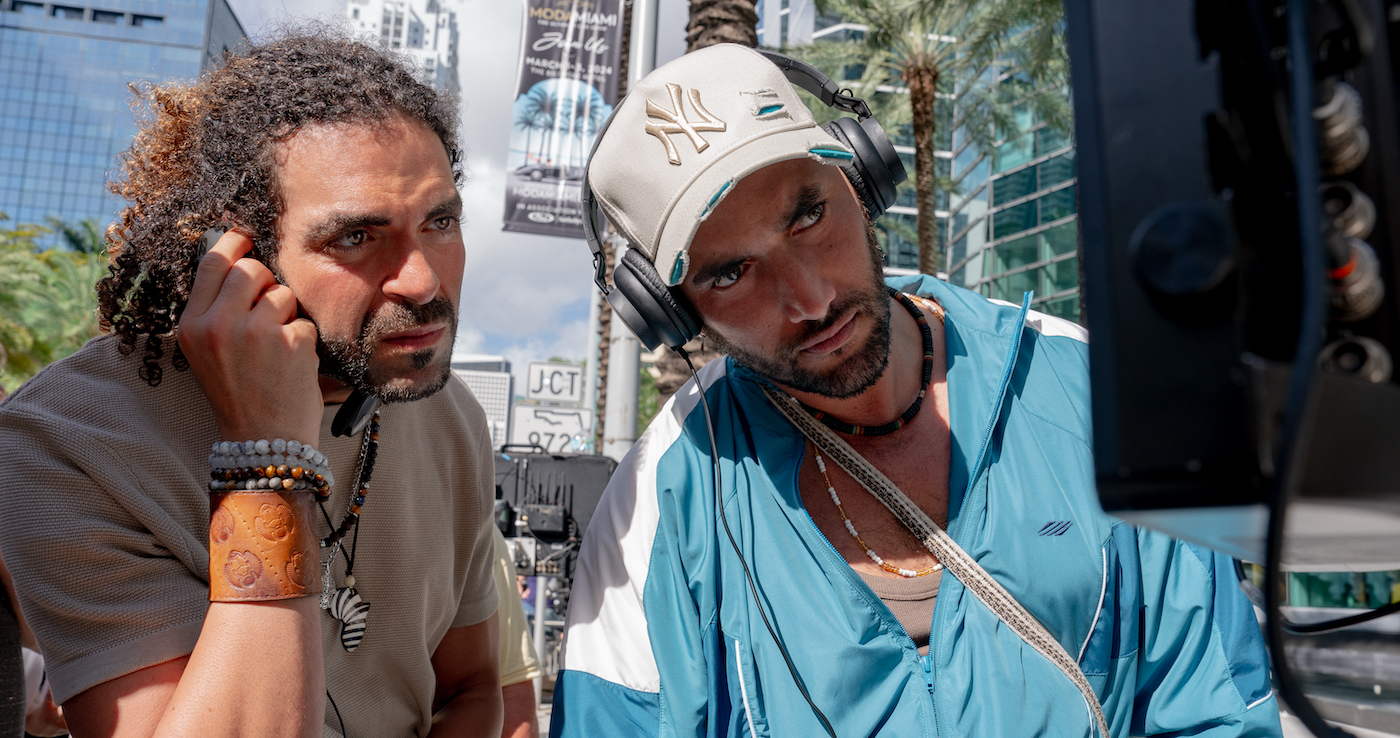 “Bad Boys: Ride or Die” DP Robrecht Heyvaert on Creating the Ride of a ...