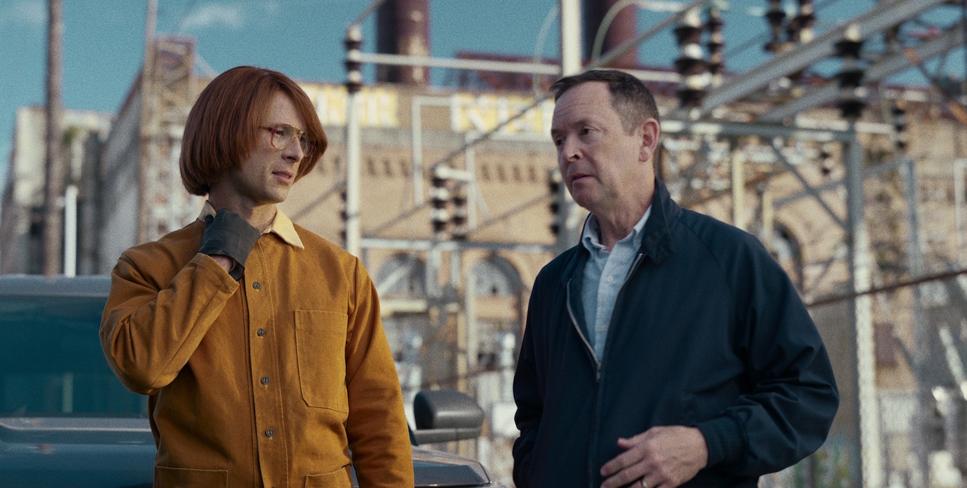 Richard Linklater on the Killer Chemistry in his Romantic Comedy "Hit ...