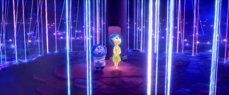 "Inside Out 2" Writer Meg LeFauve on the Power of Adolescent Anxiety ...