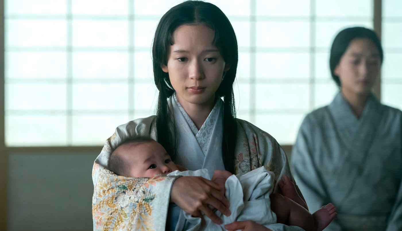 Eye on the Emmys: Emmy-Winning "Shōgun" Editors Aika Miyake and Maria ...