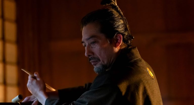 "Shōgun" Editors Aika Miyake and Maria Gonzales on Cutting Mariko's ...