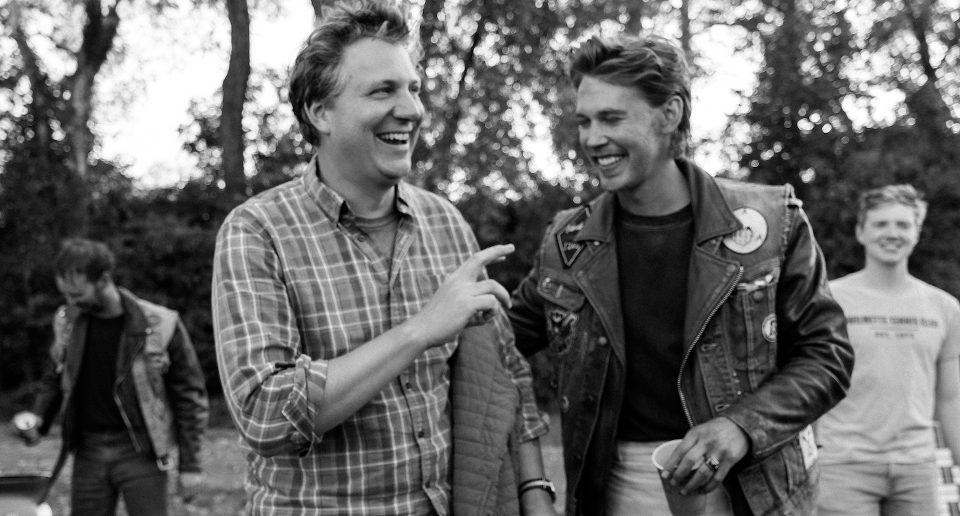 "The Bikeriders" Costume Designer Erin Benach's Vintage Vibes for Rough Riders - The Credits