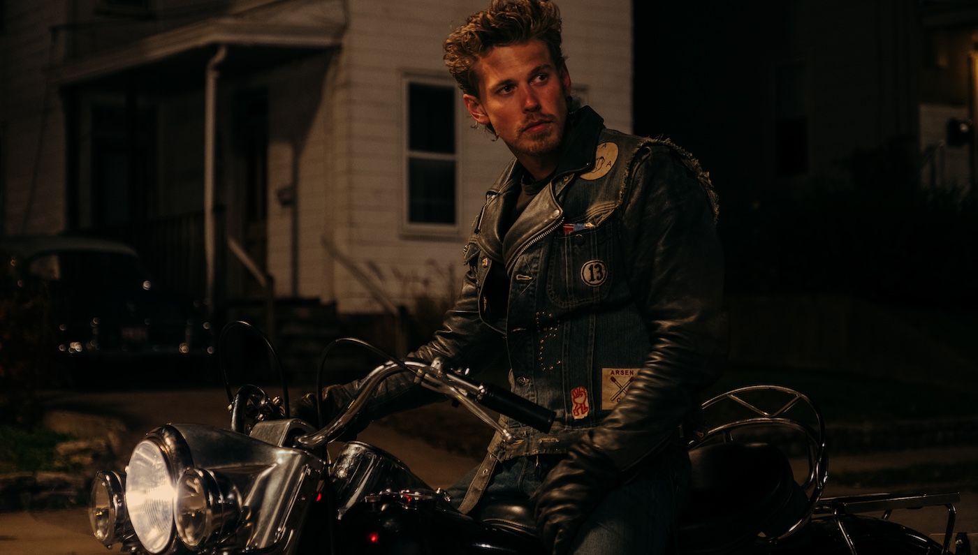 "The Bikeriders" Costume Designer Erin Benach's Vintage Vibes for Rough Riders - The Credits