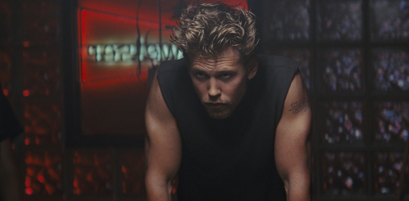 "The Bikeriders" Costume Designer Erin Benach's Vintage Vibes for Rough Riders - The Credits