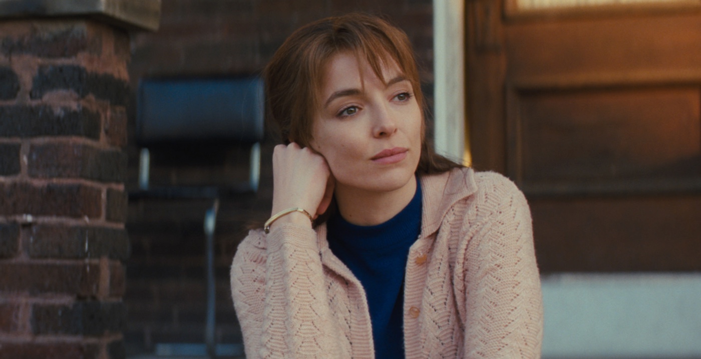 "The Bikeriders" Costume Designer Erin Benach's Vintage Vibes for Rough ...