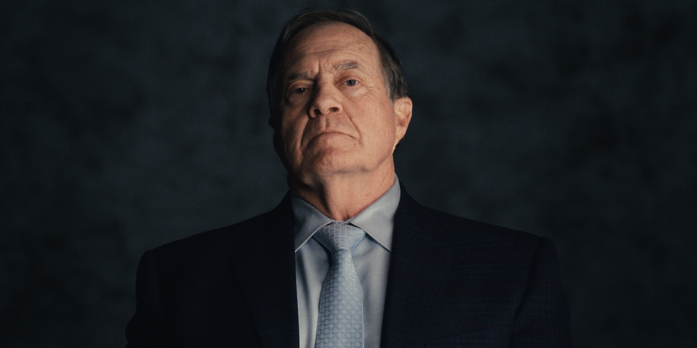 “Shakespeare but with football": Director Matthew Hamachek Unpacks "The ...