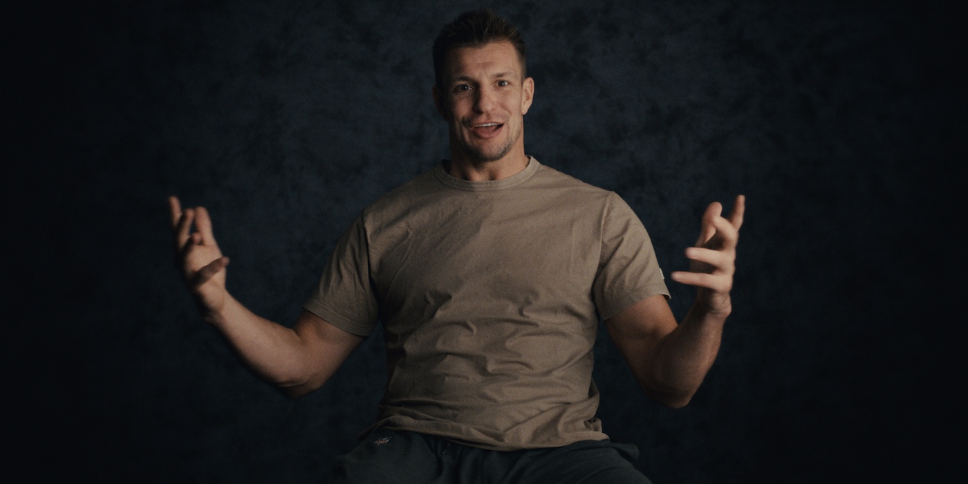 “Shakespeare but with football": Director Matthew Hamachek Unpacks "The ...