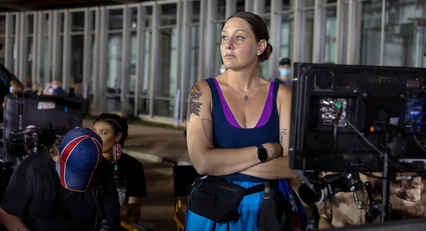 "Fancy Dance" Writer/Director Erica Tremblay on the Power of Indigenous ...