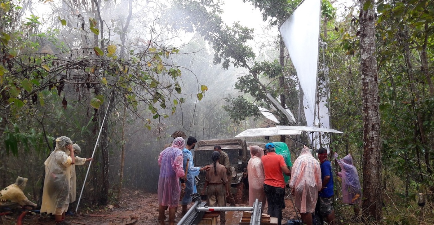 Benetone Films Co-Founder Kulthep Narula on Taking Thailand's Film ...