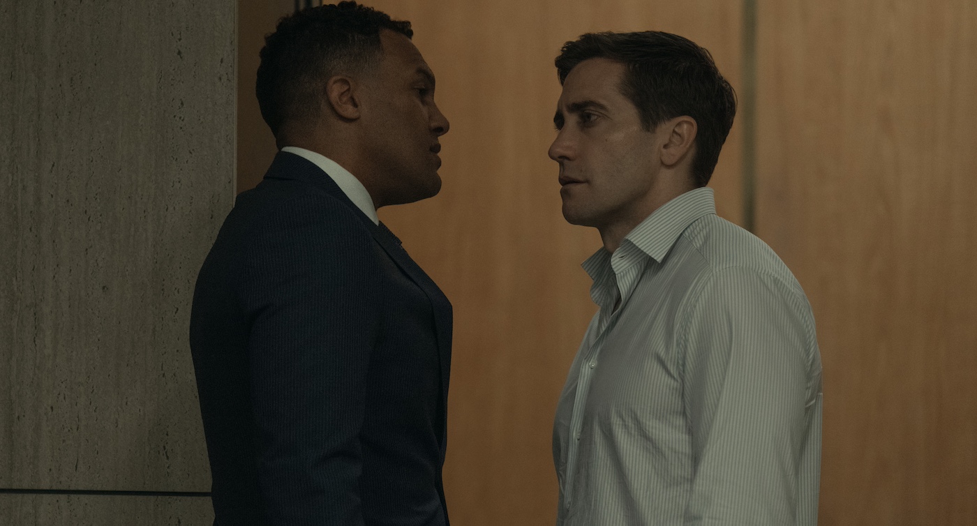 “Presumed Innocent” DPs Daniel Voldheim & Doug Emmett on Capturing Jake ...