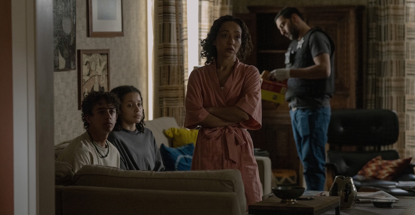 “Presumed Innocent” DPs Daniel Voldheim & Doug Emmett on Capturing Jake ...