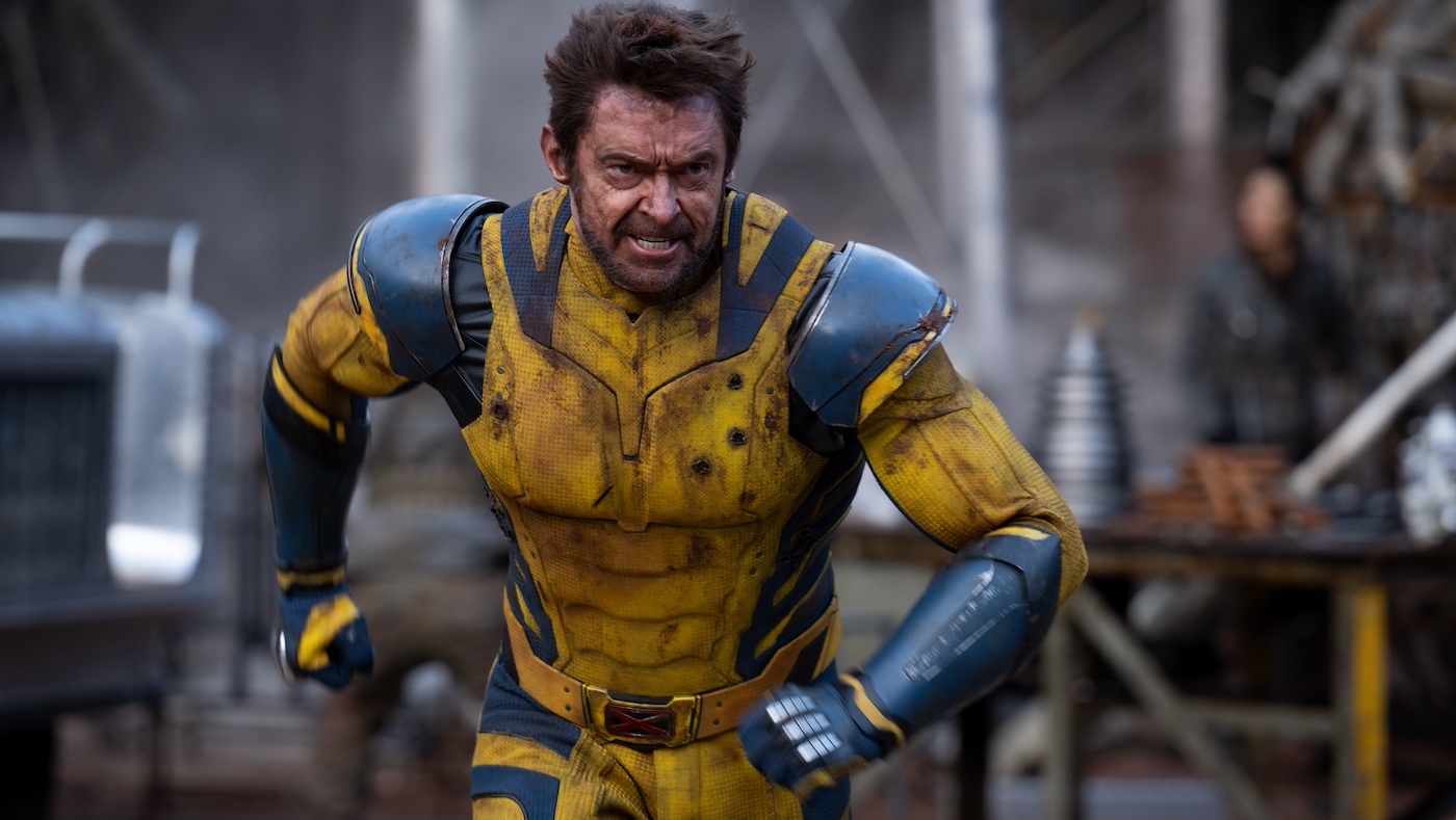 If You Ignore 1973-1983, Wolverine’s Timeline Isn’t That Confusing ...