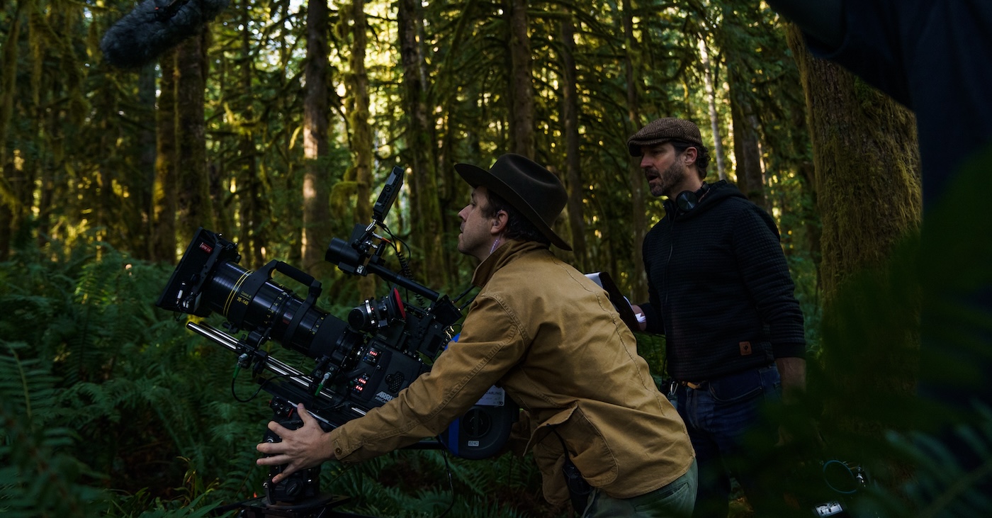 Giovanni Ribisi on Shooting JT Mollner’s Must-See Horror “Strange ...
