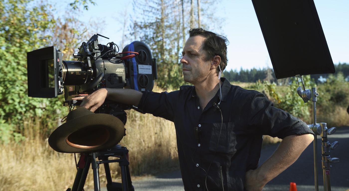 Giovanni Ribisi on Shooting JT Mollner’s Must-See Horror “Strange ...