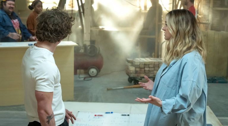 Eye on the Emmys: “The Bear” Emmy-Winning Sound Team on Capturing the ...