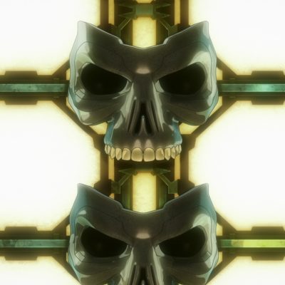 "Terminator Zero" Sneak Peek Reveals Netflix's Anime Expansion of ...