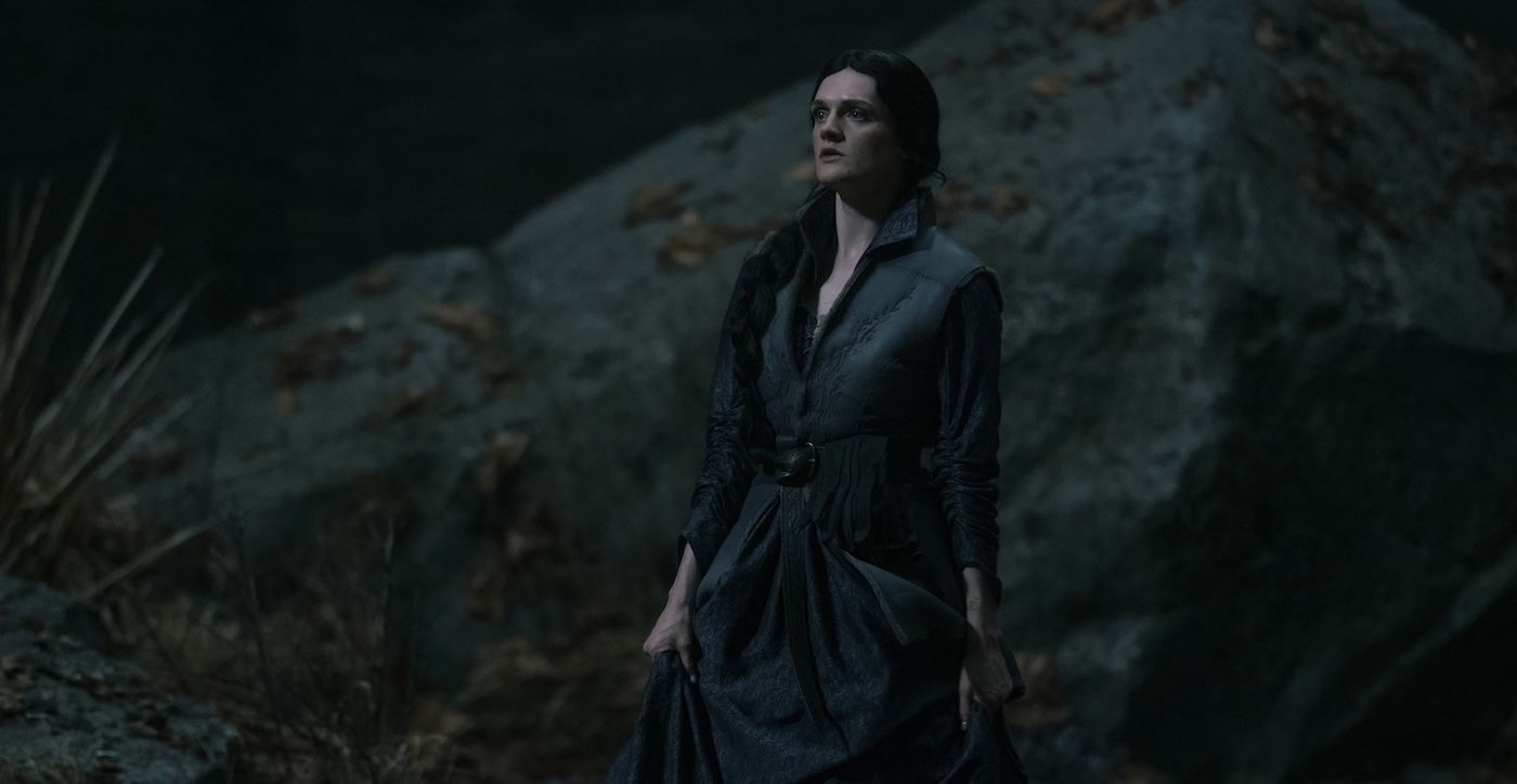 Daemon Targaryen's Visions at The Weirwood Tree Change Everything in ...