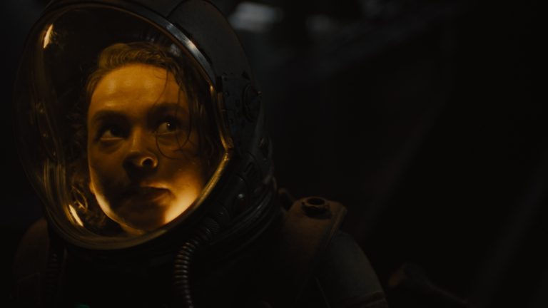 Be Still My Bursting Chest: "Alien: Romulus's" Oscar-Nominated VFX Team ...