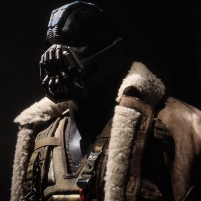 Batman Supervillains Bane & Deathstroke Getting Their Own Movie at DC ...