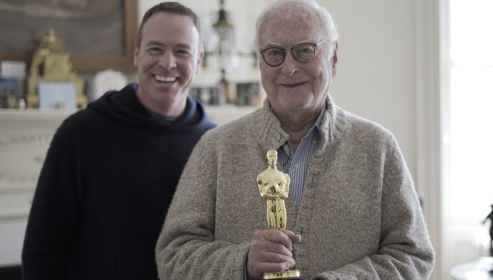 “Merchant Ivory” Director Stephen Soucy on His Must-See Doc for Film ...