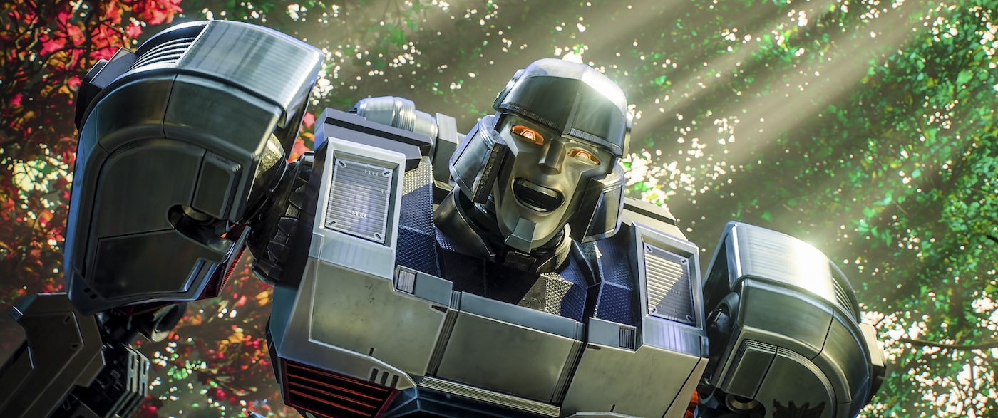 "Transformers One" Director Josh Cooley on Humanizing the Origin of ...