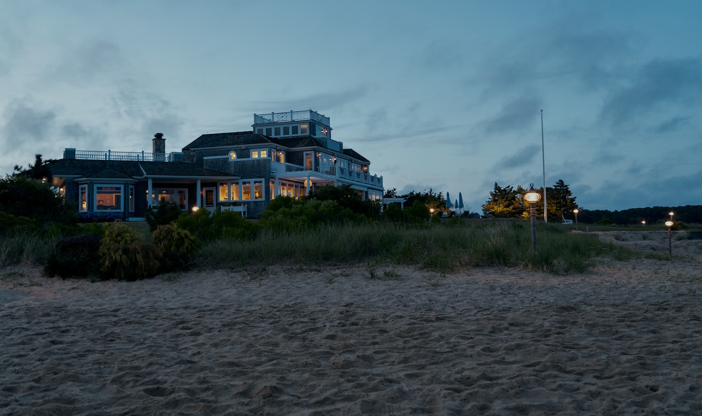 "The Perfect Couple” Showrunner Jenna Lamia on Meghann Fahy's ...