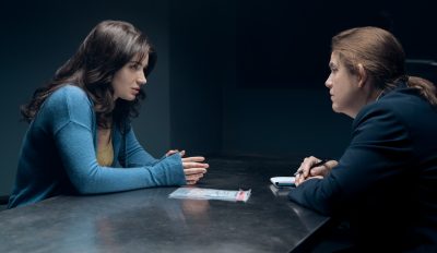 "The Perfect Couple” Showrunner Jenna Lamia on Meghann Fahy's ...