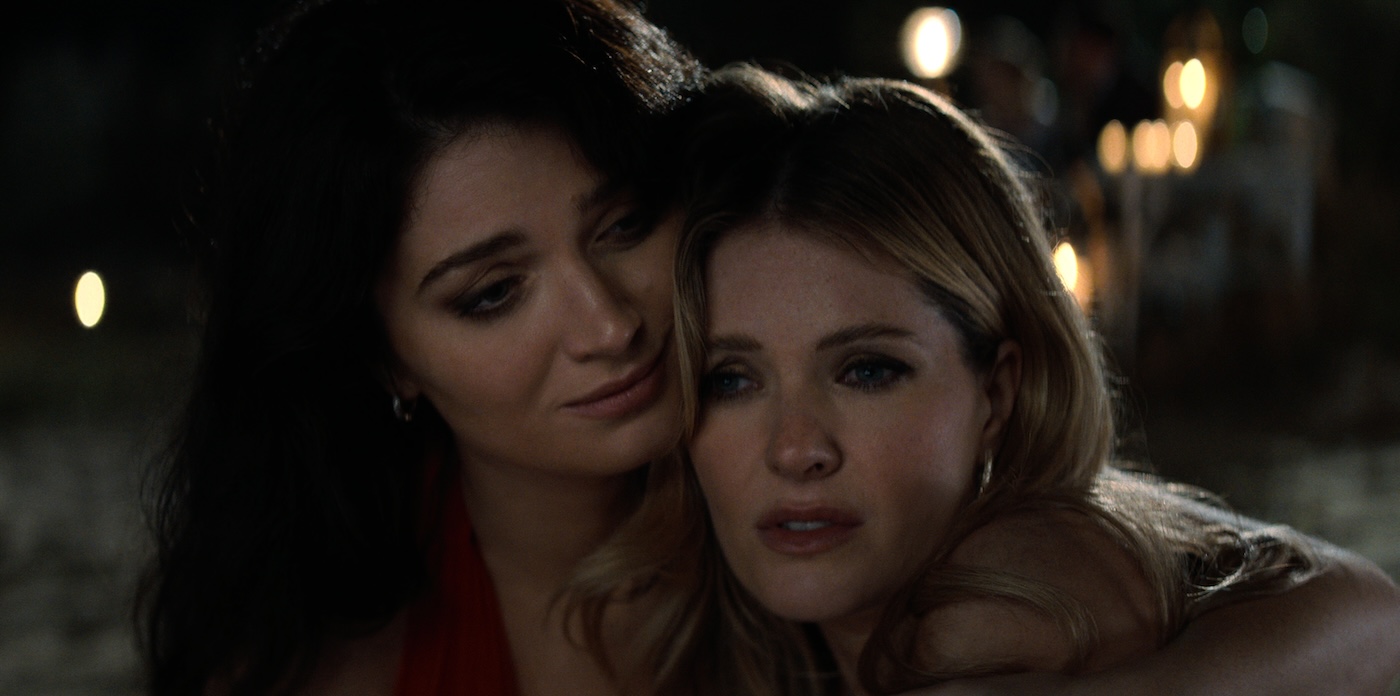 "The Perfect Couple” Showrunner Jenna Lamia on Meghann Fahy's ...