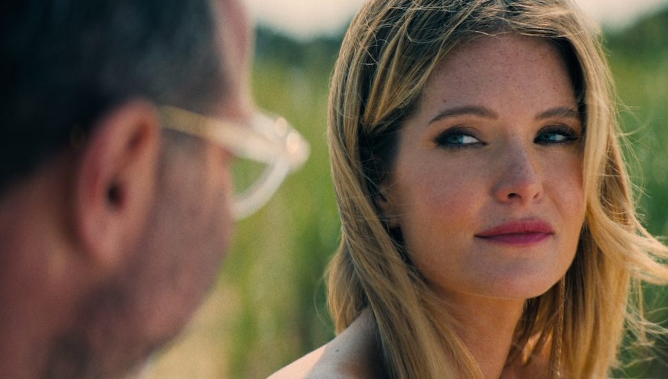 "The Perfect Couple” Showrunner Jenna Lamia on Meghann Fahy's ...