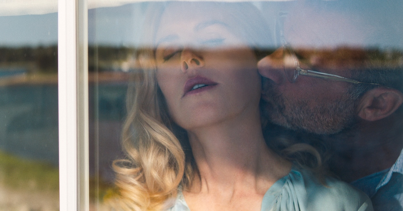 “The Perfect Couple” Cinematographer Shane Hurlbut on Framing Netflix's ...