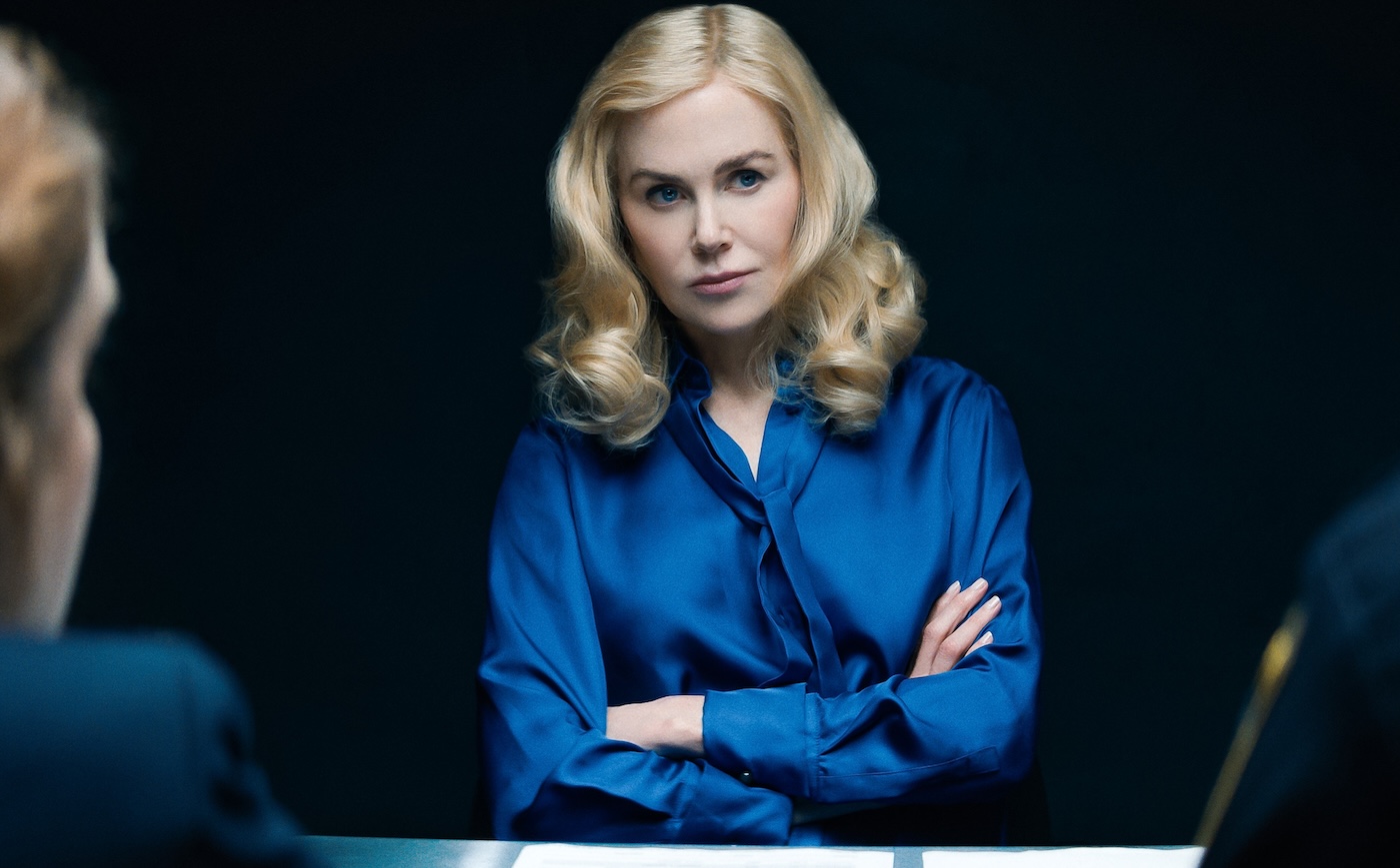 "The Perfect Couple” Showrunner Jenna Lamia on Meghann Fahy's ...