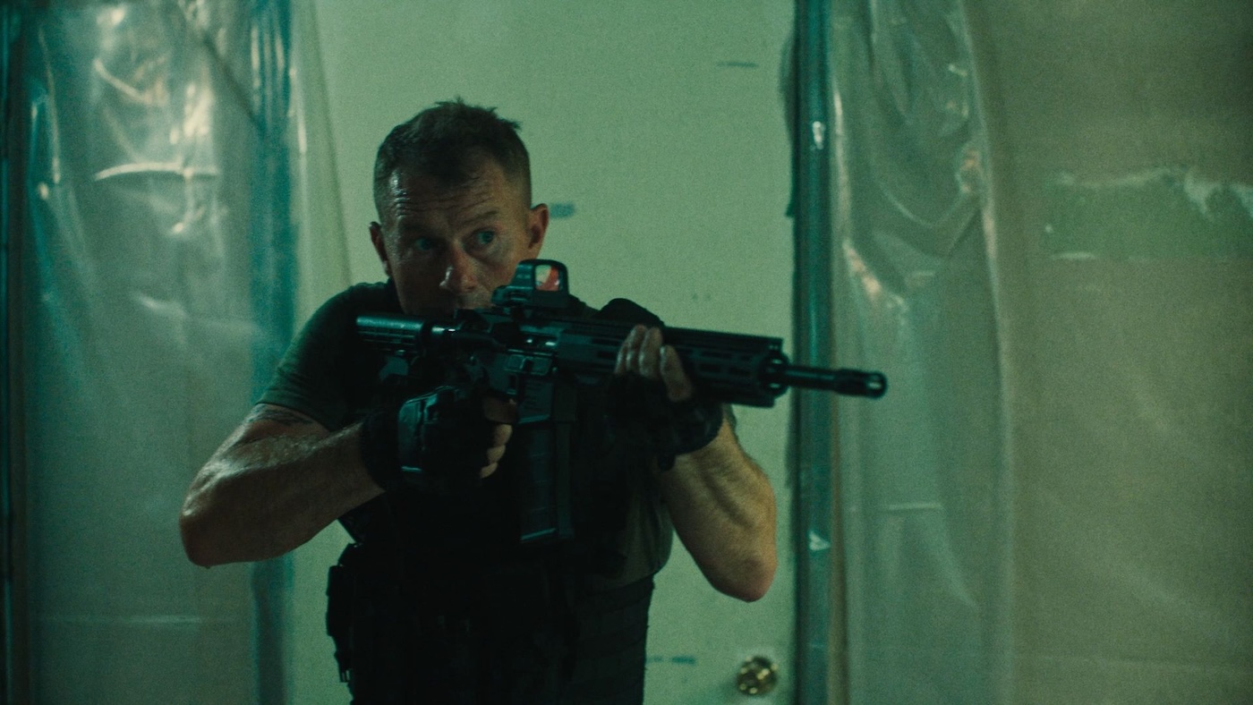 “King Ivory” Cinematographer Will Stone Illuminates John Swab’s ...