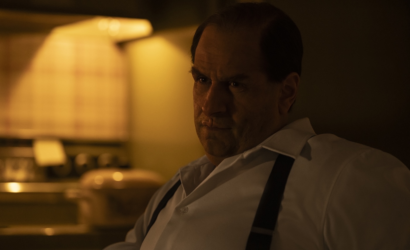 How "The Penguin” Production Designer Kalina Ivanov Helped Bring Gotham ...