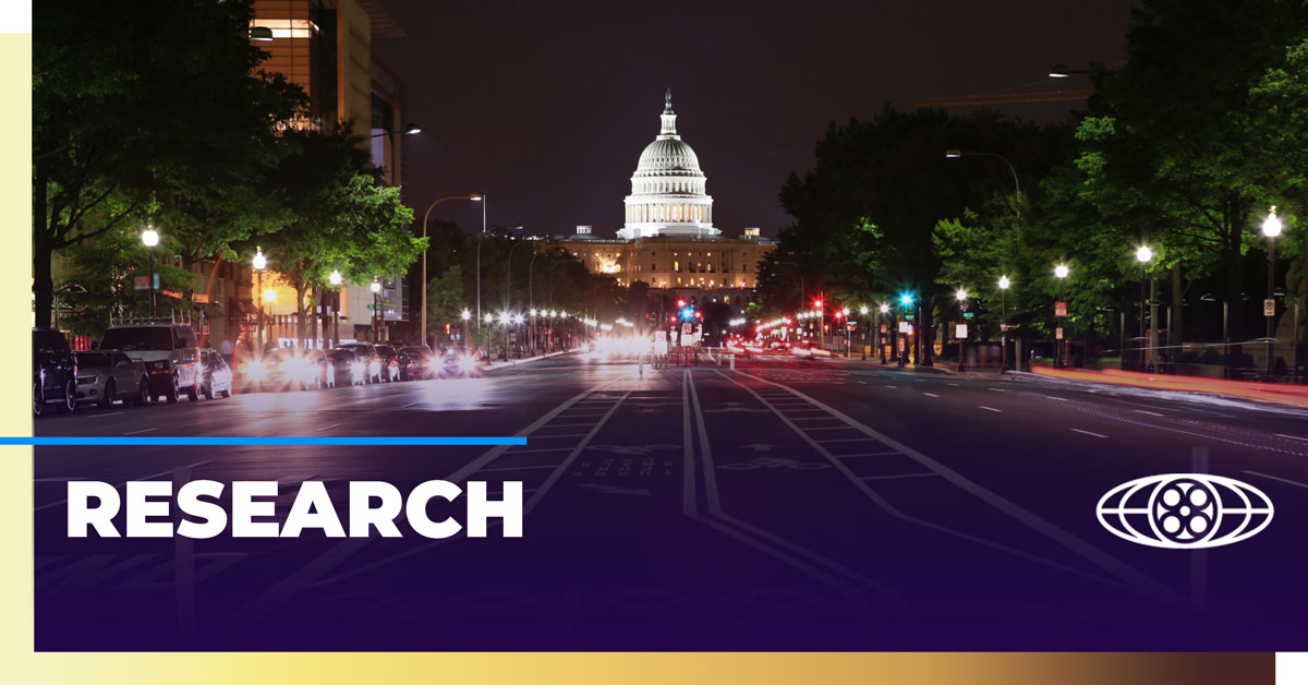 Research - Motion Picture Association