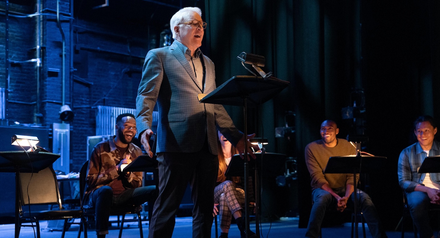 Picking Apart the Pickwick Triplets With "Only Murders in the Building ...