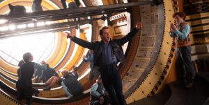 See the Magic: "Wicked" Unveils Dazzling New Images From Oz and Behind ...