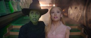 See the Magic: "Wicked" Unveils Dazzling New Images From Oz and Behind ...