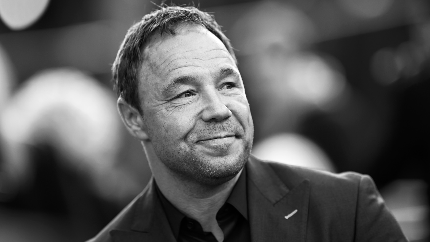 Birmingham Goes Big Time: "Peaky Blinders" Movie Adds Stephen Graham to ...