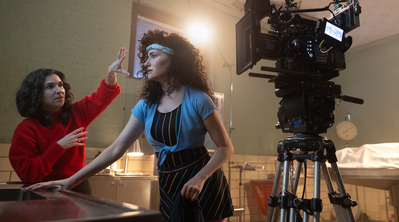 Best of 2024: "Agatha All Along" Creator Jac Schaeffer on Setting off ...