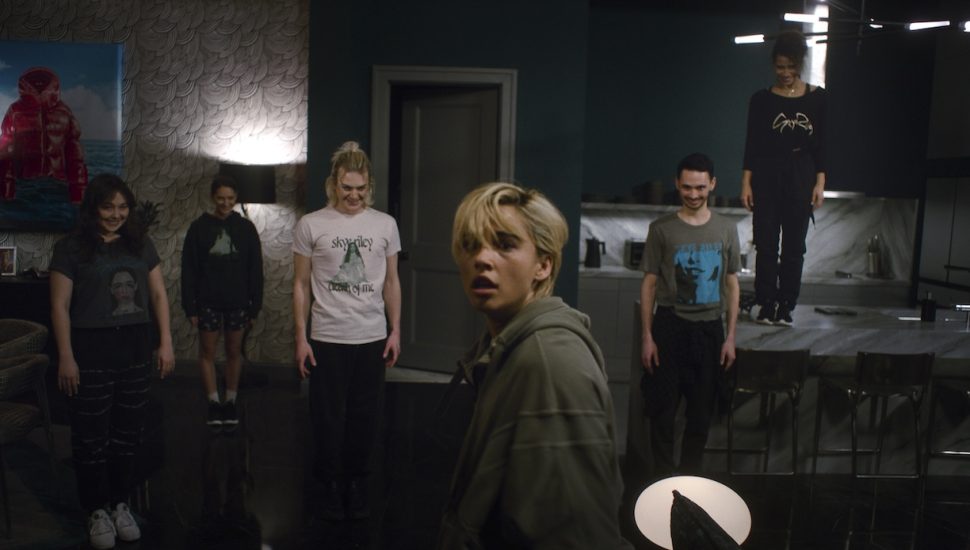 "Smile 2" Prosthetic Makeup Designer Jeremy Selenfriend on the Sequel's ...