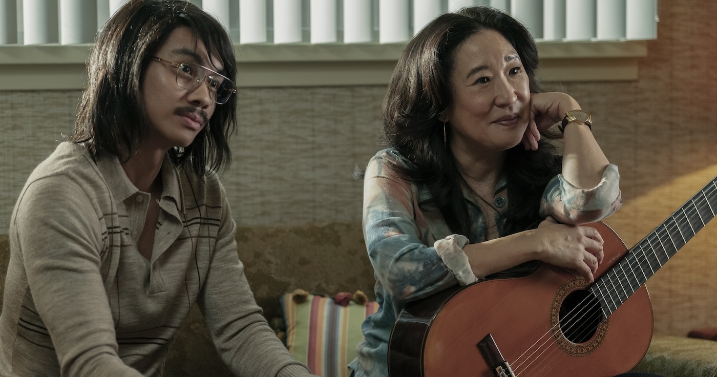 "Casting Director Jennifer Venditti's Intuitive Touch in "The Sympathizer" - The Credits