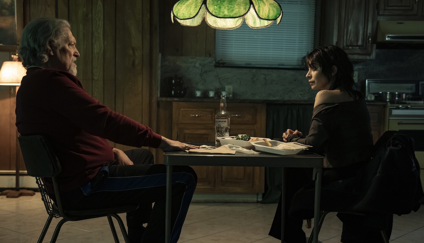 "The Penguin" Costume Designer Helen Huang on Gotham's Gritty Glamour ...