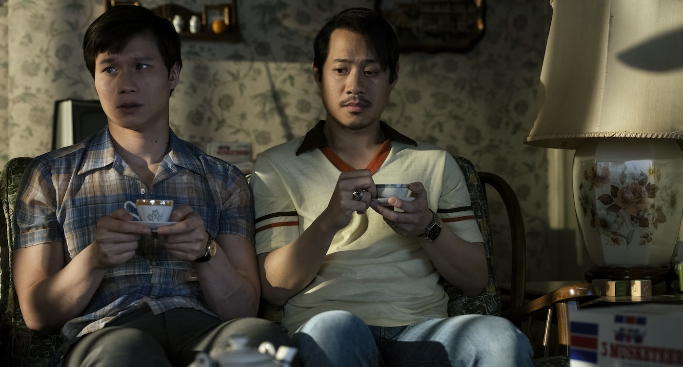 "Casting Director Jennifer Venditti's Intuitive Touch in "The ...