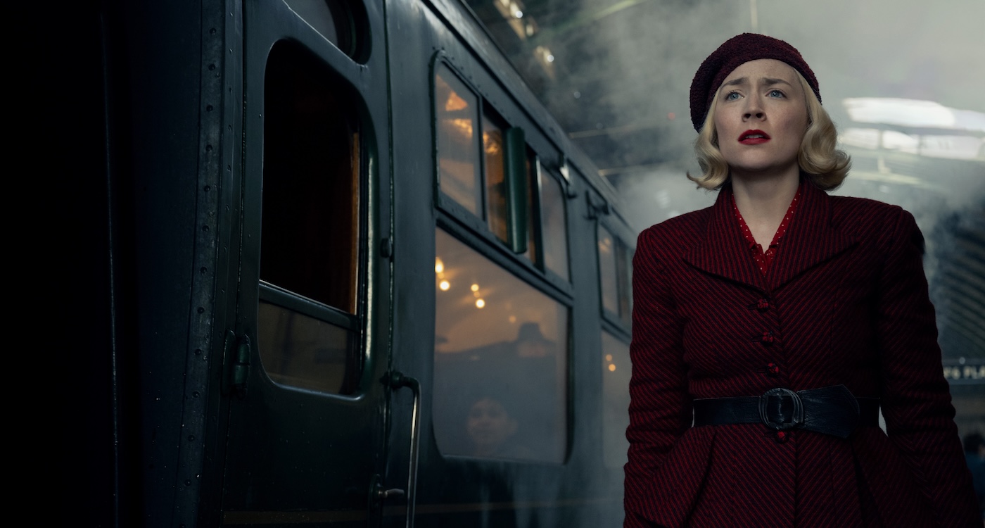 “Blitz” Costume Designer Jacqueline Durran Threads Through a Traumatic ...